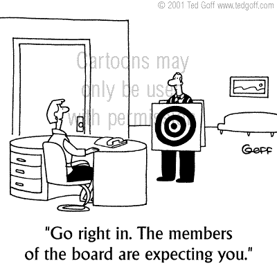 Computer Cartoon # 3266: Ms. Duncan, I'd like you to learn C++, Perl ...